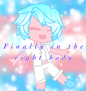 Transgender - ibisPaint