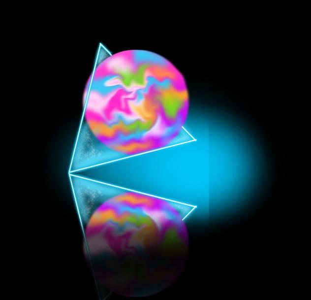 planet.. - ibisPaint