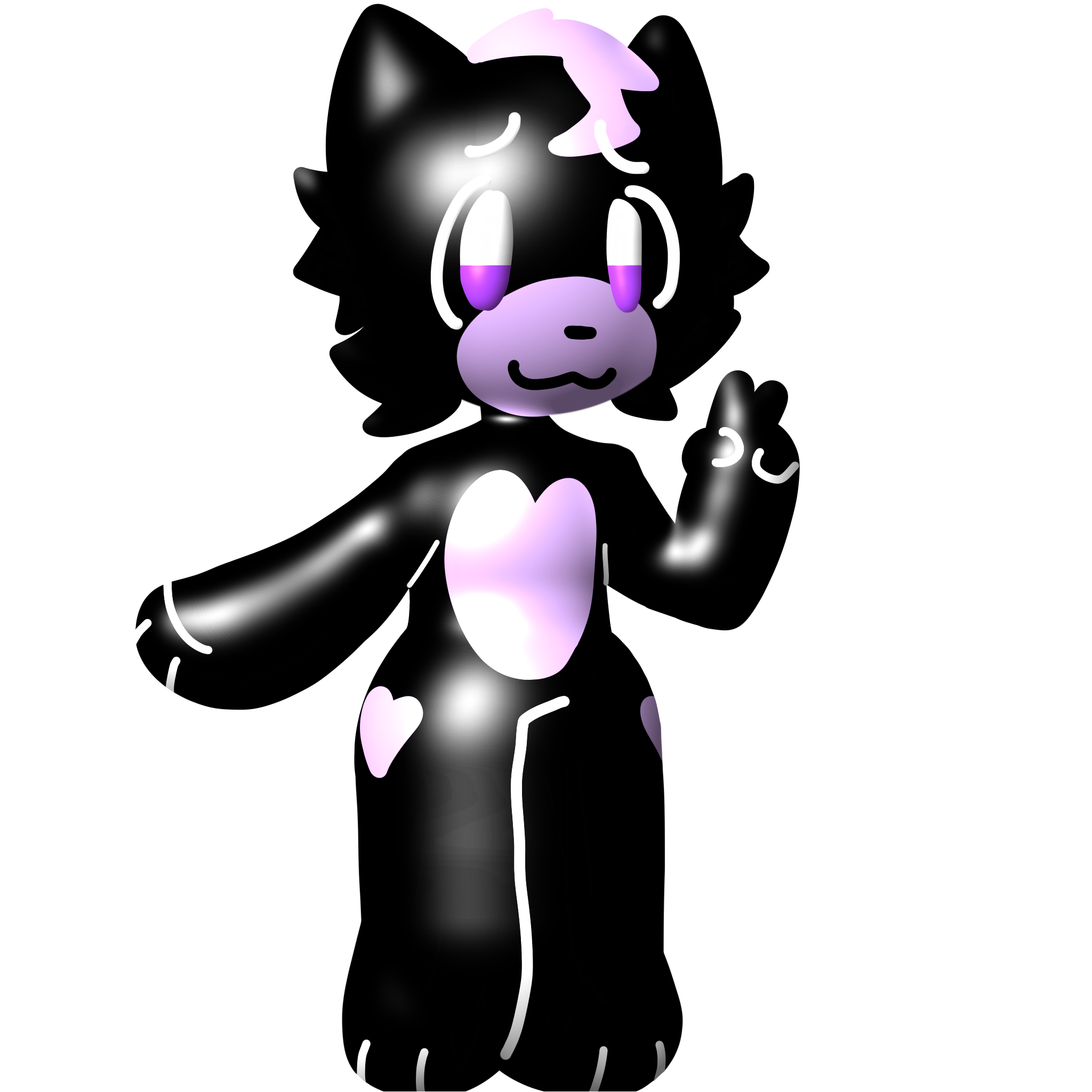 liddle buddy - ibisPaint