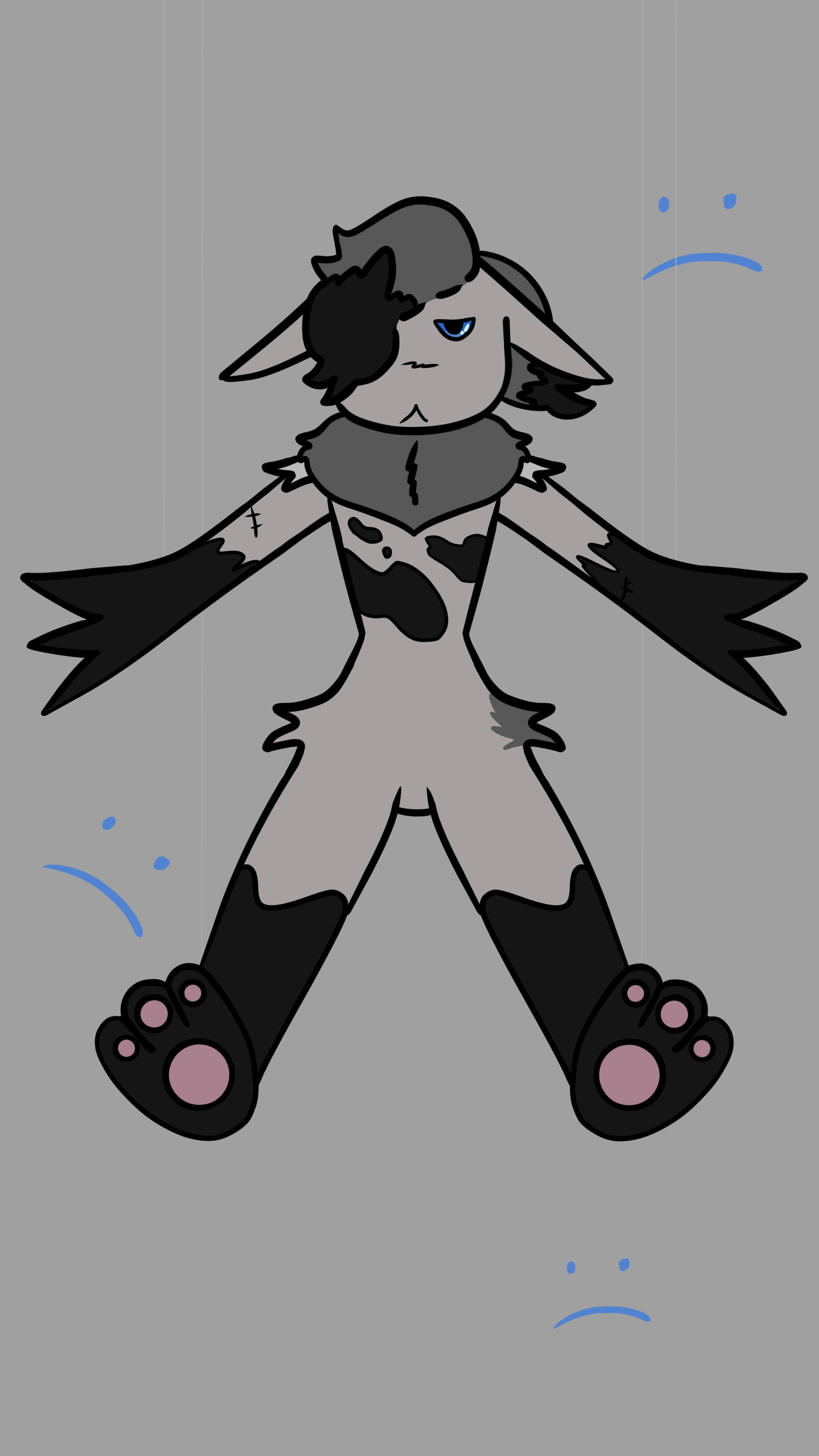 Plushy bubbles - ibisPaint