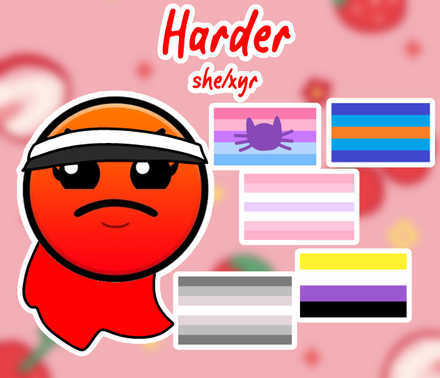 lobotomy dash headcanons!!! 4 - ibisPaint