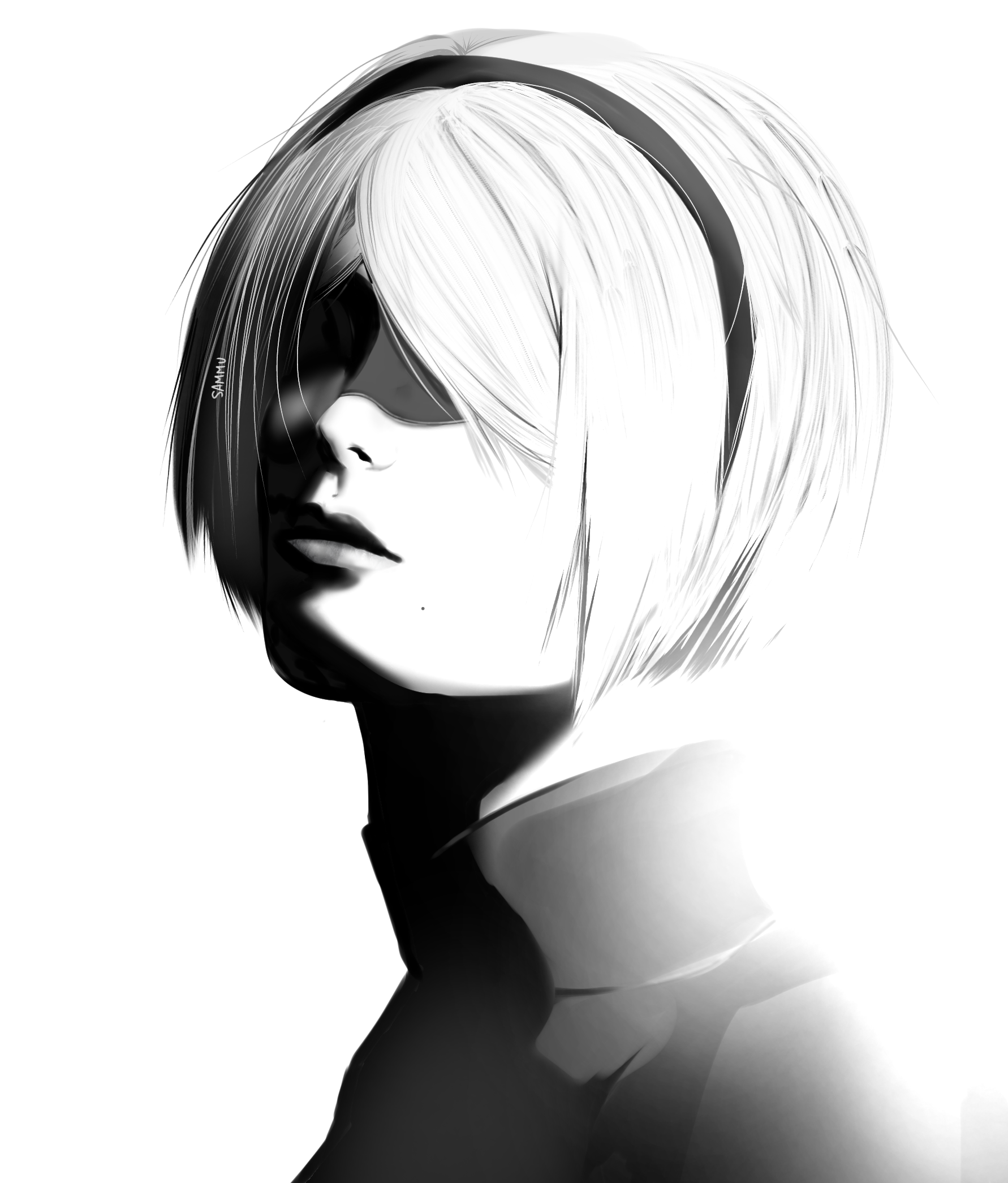 2b - ibisPaint