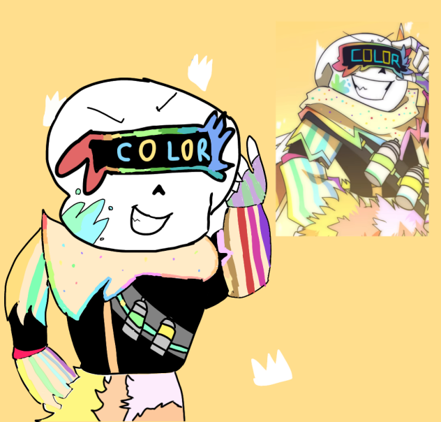 fresh ink - ibisPaint