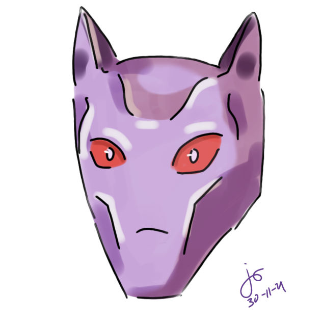 KILLER QUEEN - ibisPaint