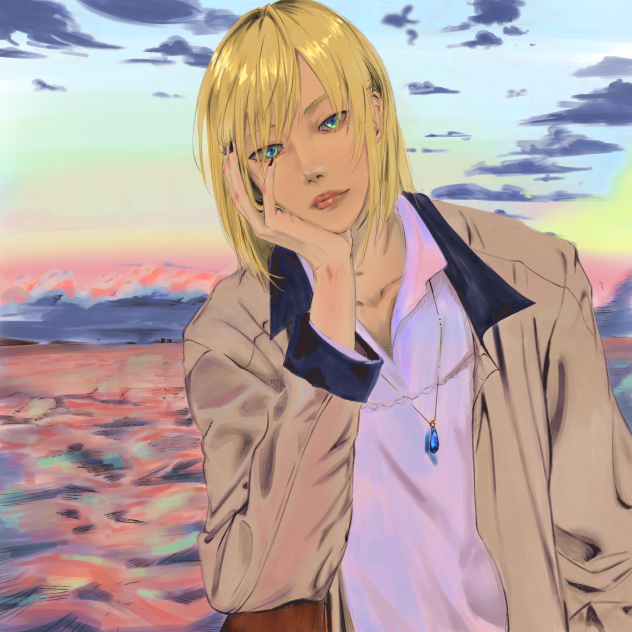 無題142 - ibisPaint