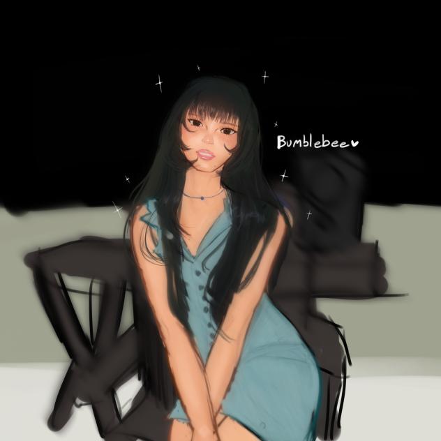 Pinterest girlieee - ibisPaint