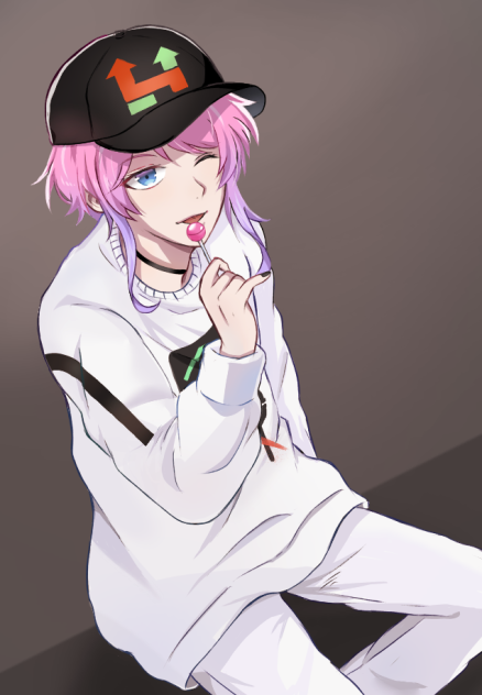 TDD乱数 - ibisPaint