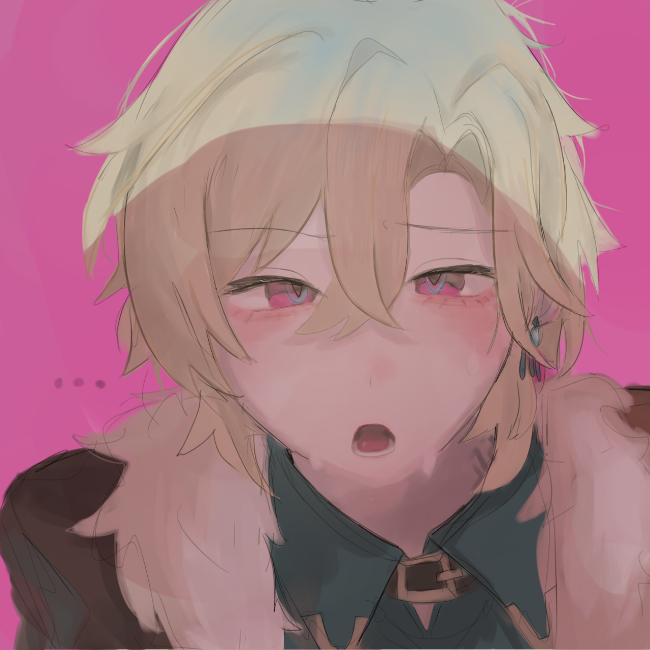 doctor ur huge - ibisPaint