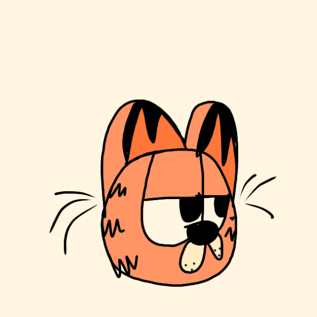 Gorefield icono FNF V3 - ibisPaint