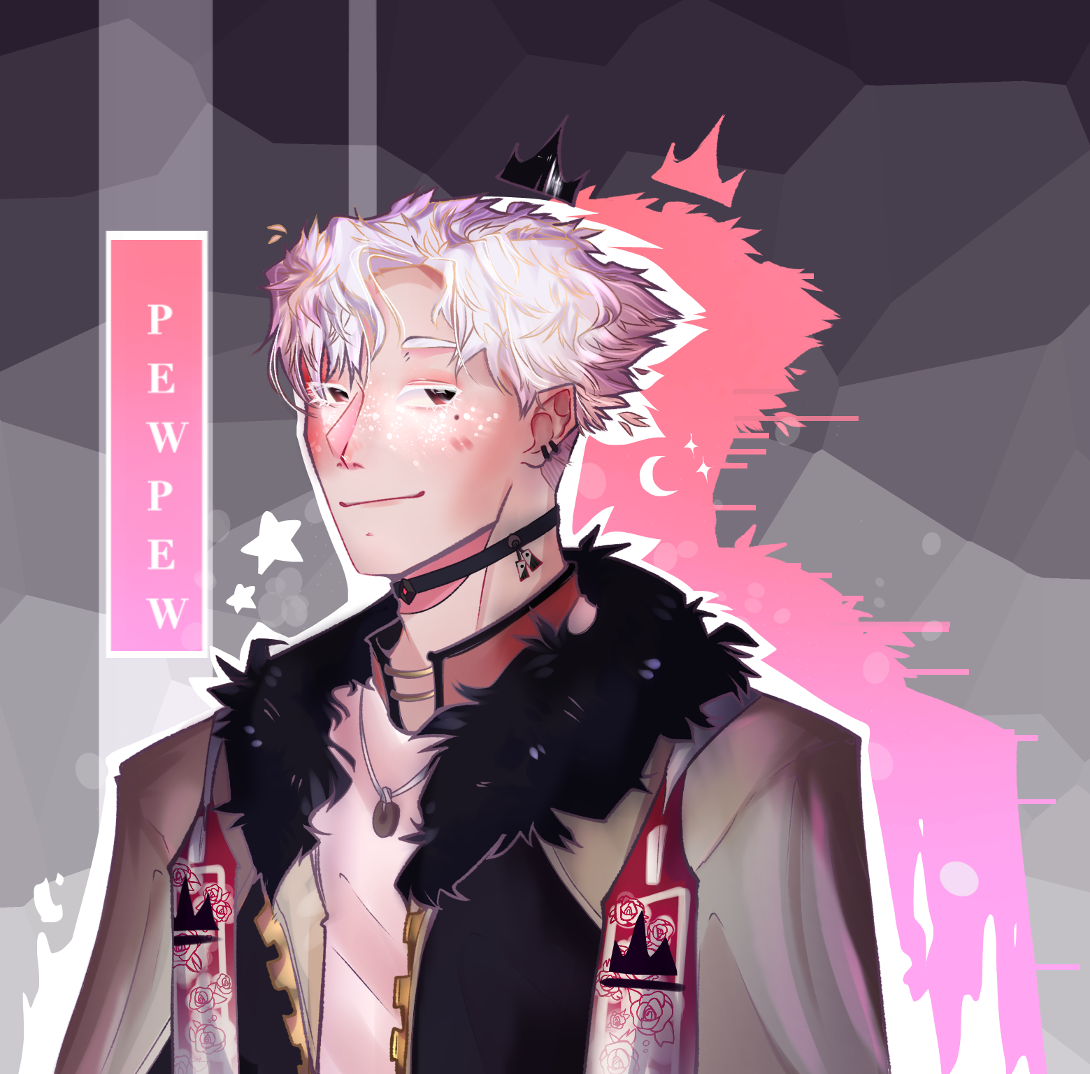 Adonis’ Older Brother “Legend” 💅 - ibisPaint