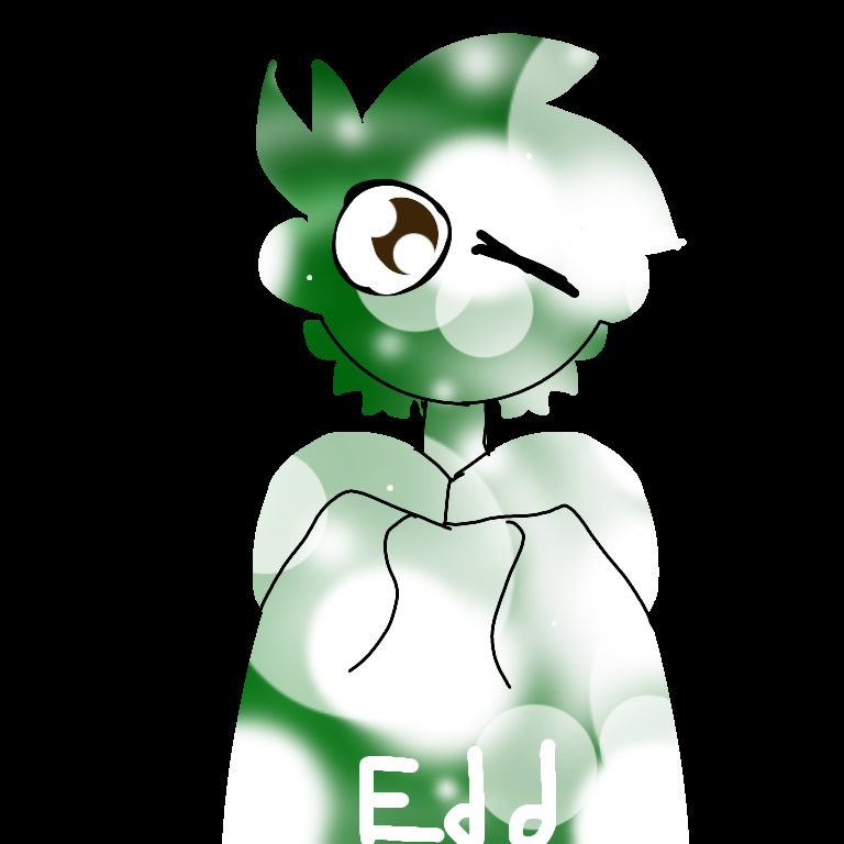 Edd - ibisPaint