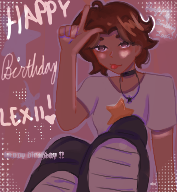 SKEEBEEDEE - ibisPaint