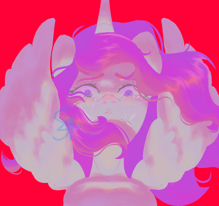 Celestial.... - ibisPaint