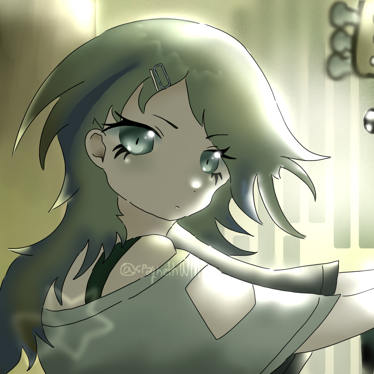 ichika!!! - ibisPaint