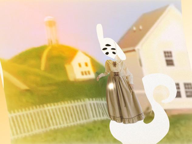 Dreamcore - ibisPaint