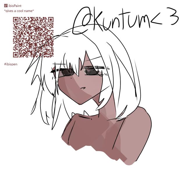 Cool Title - ibisPaint