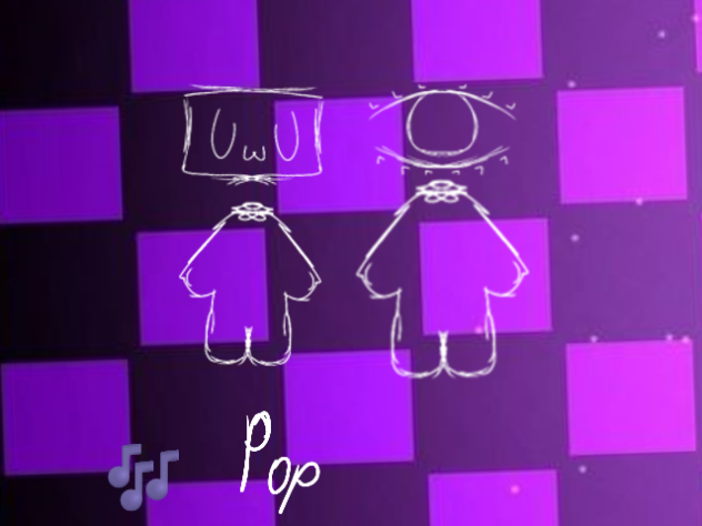 YO BUNNY TREND THINGY - ibisPaint