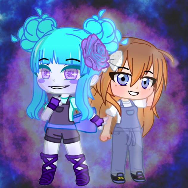 For Heidi Schmidt~ - ibisPaint