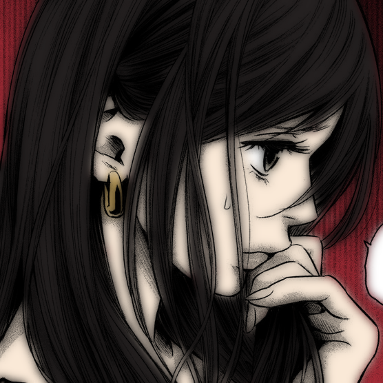 Hare Yuzu - ibisPaint