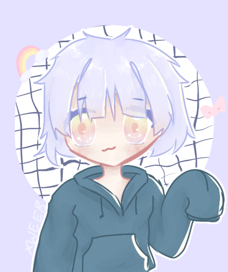 mina 's oc. - ibisPaint