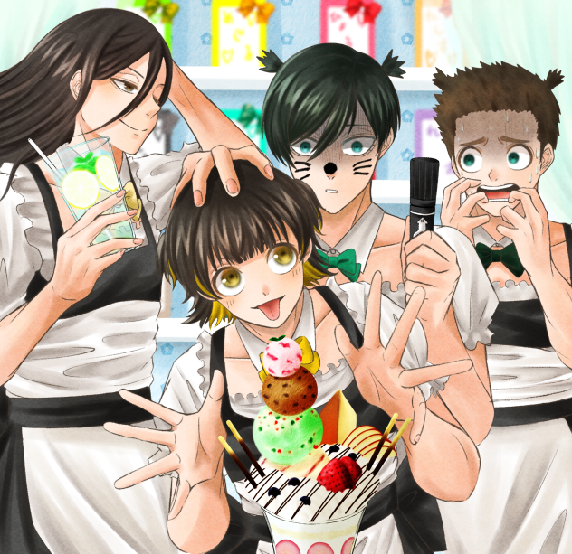 無題601 - ibisPaint