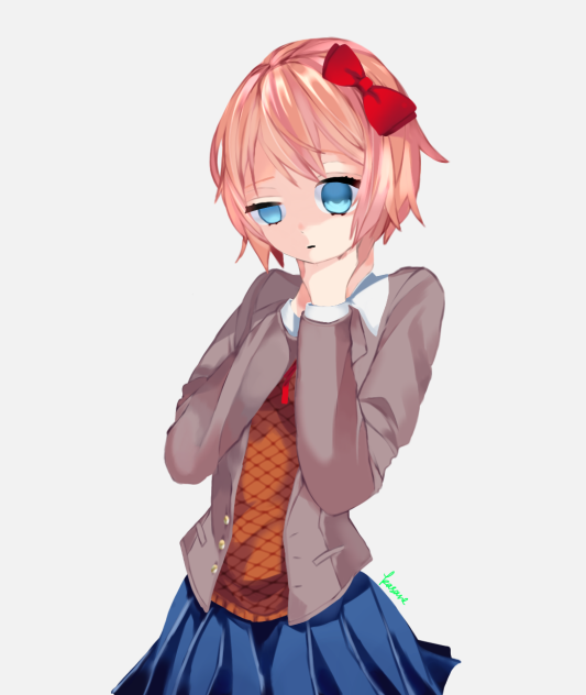 get out of my head - ibisPaint