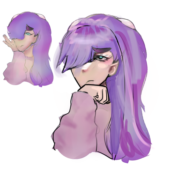 Improvement - ibisPaint