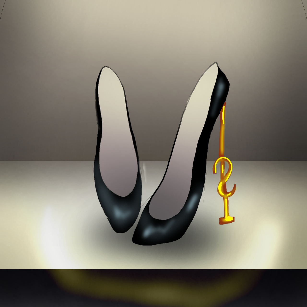 heels - ibisPaint