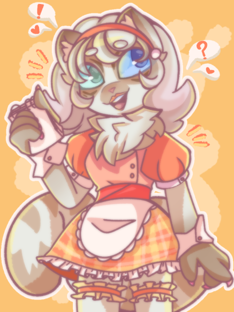 Random draw - ibisPaint