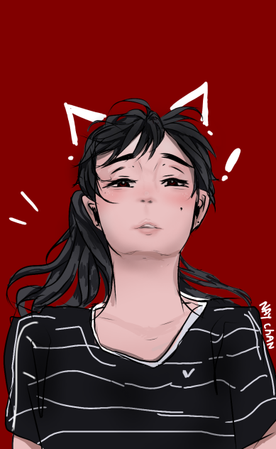 Me Time! - ibisPaint