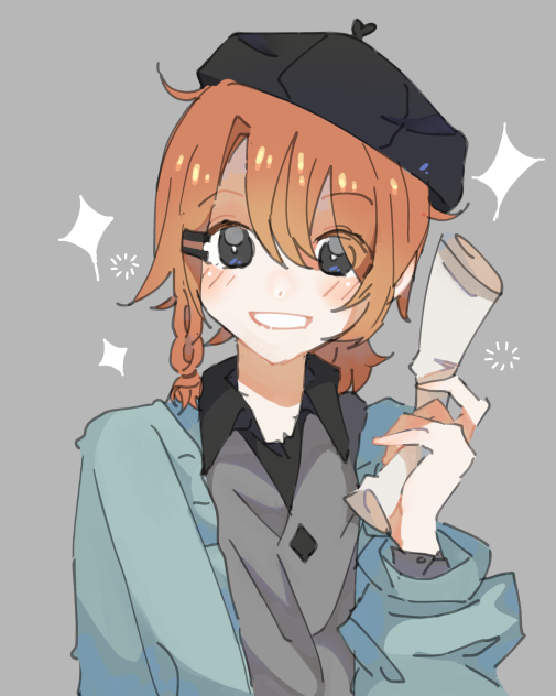 artfight - ibisPaint