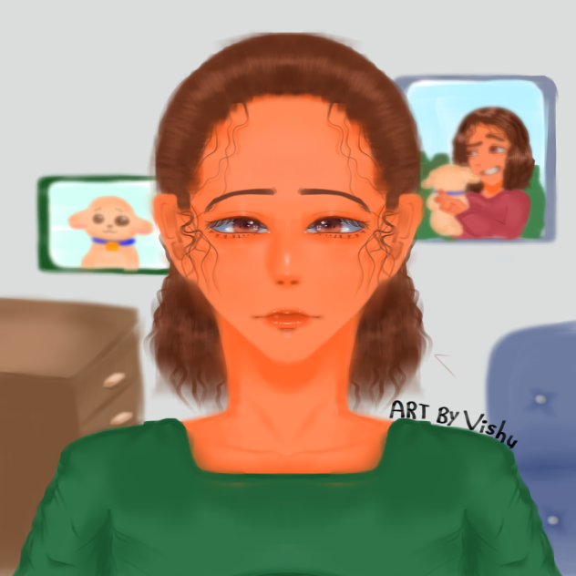 ★Maria★ - ibisPaint