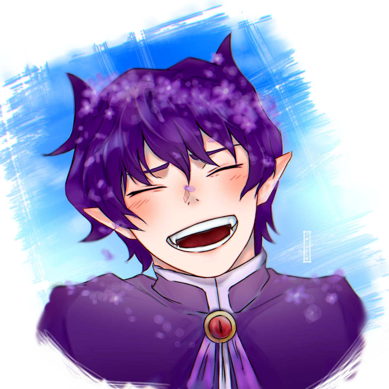 Rare emotion - ibisPaint