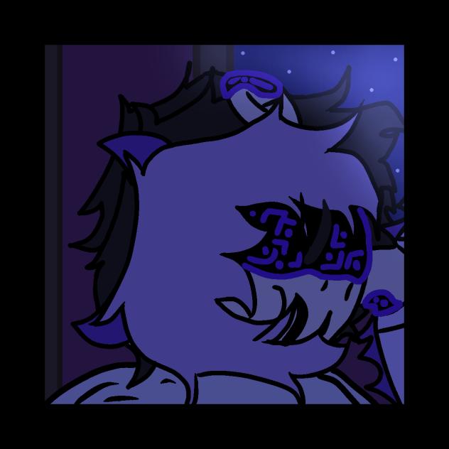 BLACKOUT EP4 P5 - ibisPaint