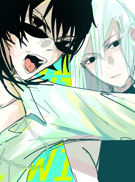 gulp gulp - ibisPaint