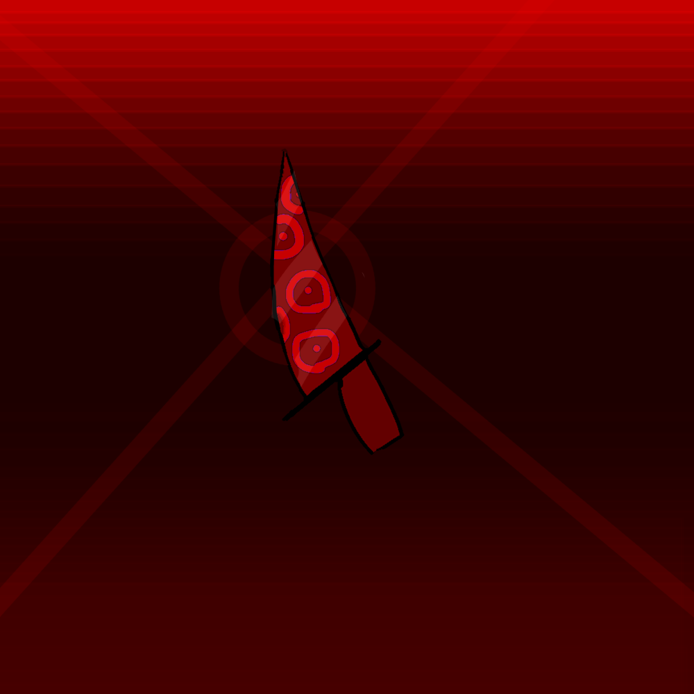 REAL KNIFE - ibisPaint