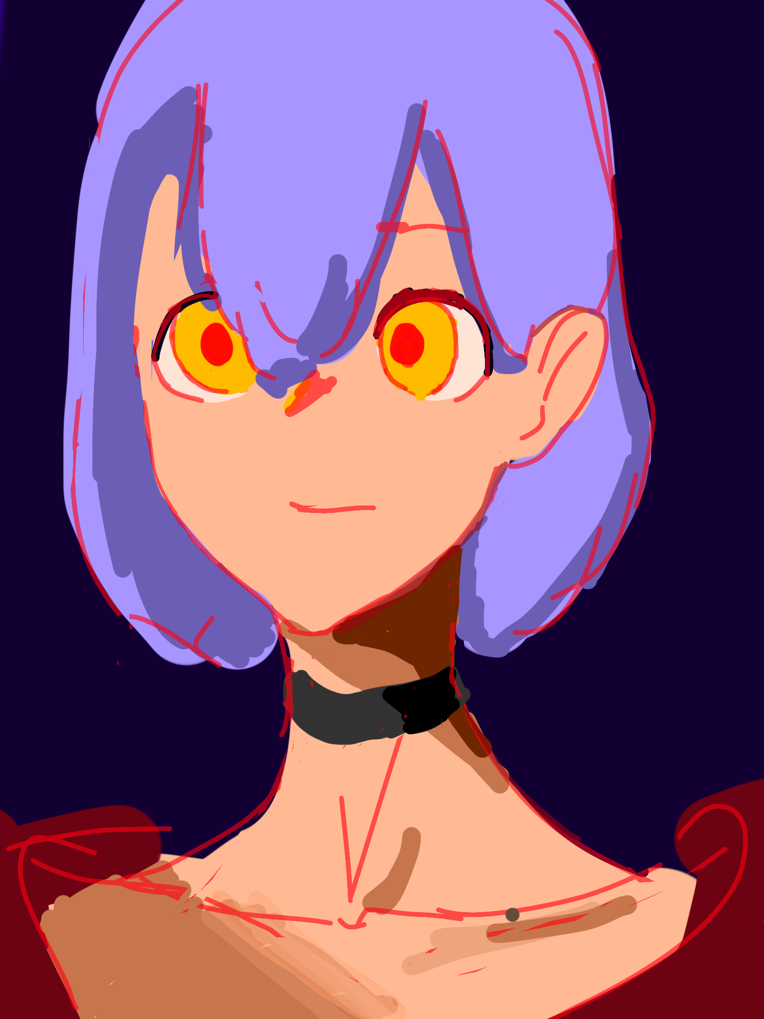 Untitled74 - ibisPaint