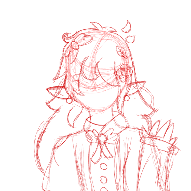 New oc 1 - ibisPaint