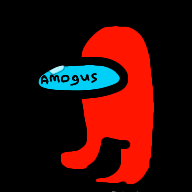 AMOGUS - ibisPaint