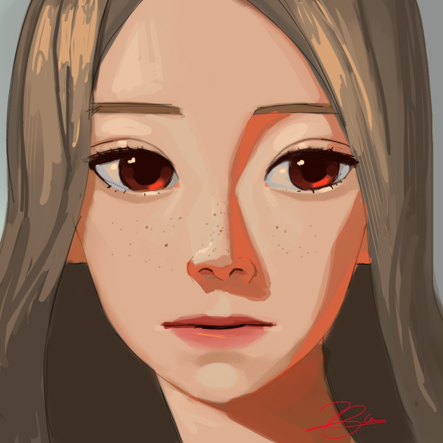 Ihate this one yes yes - ibisPaint