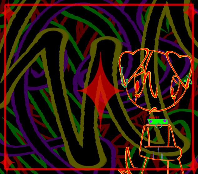 hot dwag 🤑🤑🤑 - ibisPaint