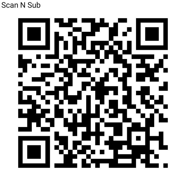 Scan N Sub - ibisPaint