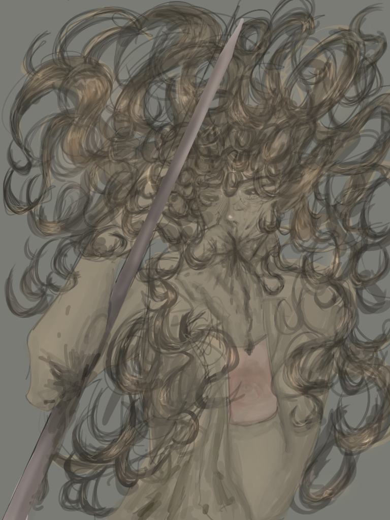 insert cool titles - ibisPaint