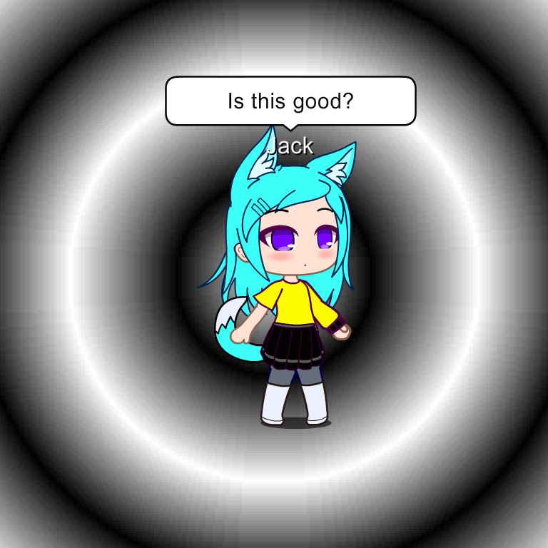 For Jack Neal - ibisPaint