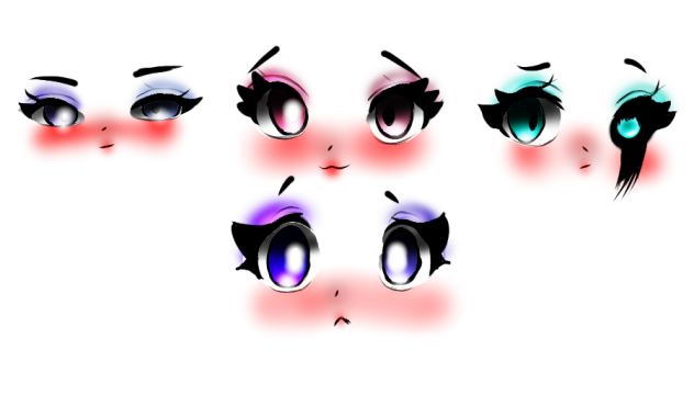 nose que ise XD - ibisPaint