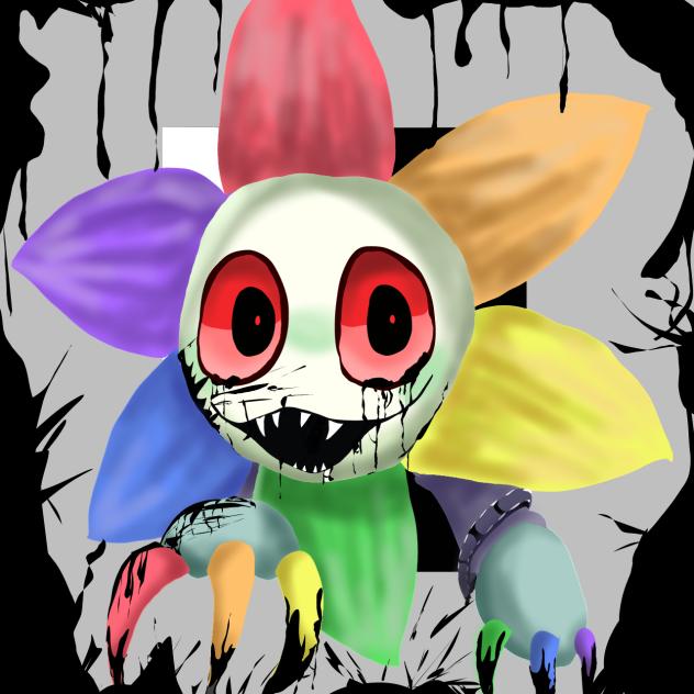 Twisted Dandy.. - ibisPaint