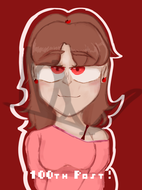 100th Post! - ibisPaint