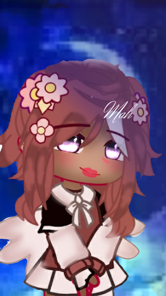 soft edit gacha - ibisPaint