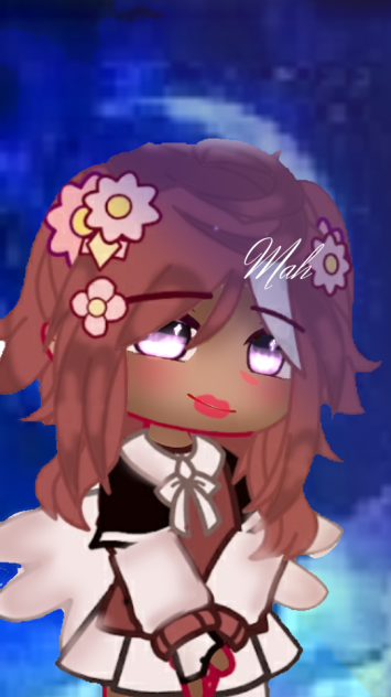 soft edit gacha - ibisPaint