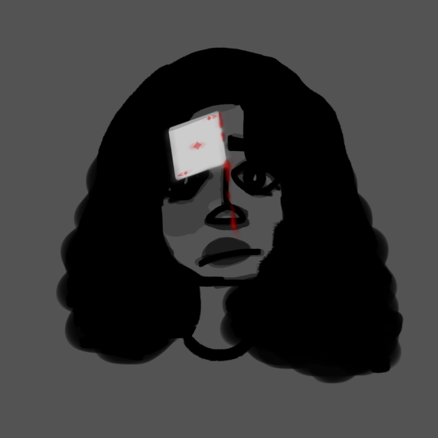 I REDID IT- - ibisPaint